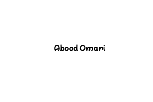 Abood Omari